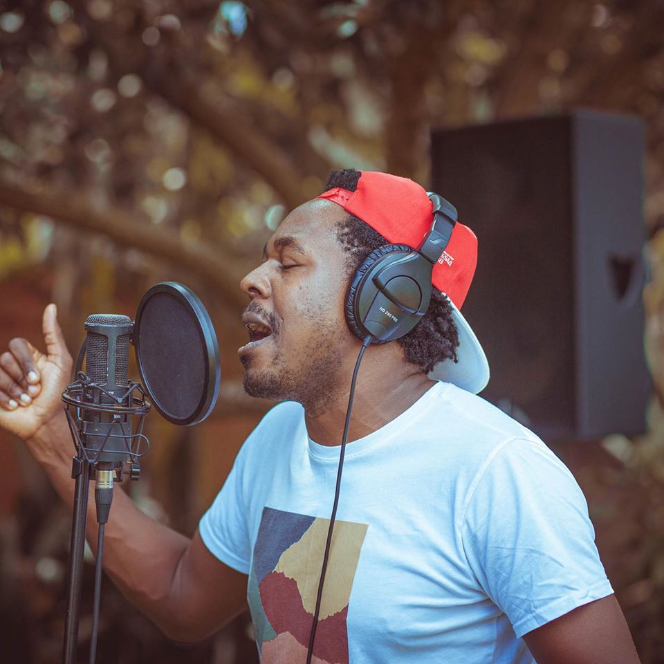 Maro Hires New Music Producer to Replace Zuli Tums - Howwe.ug