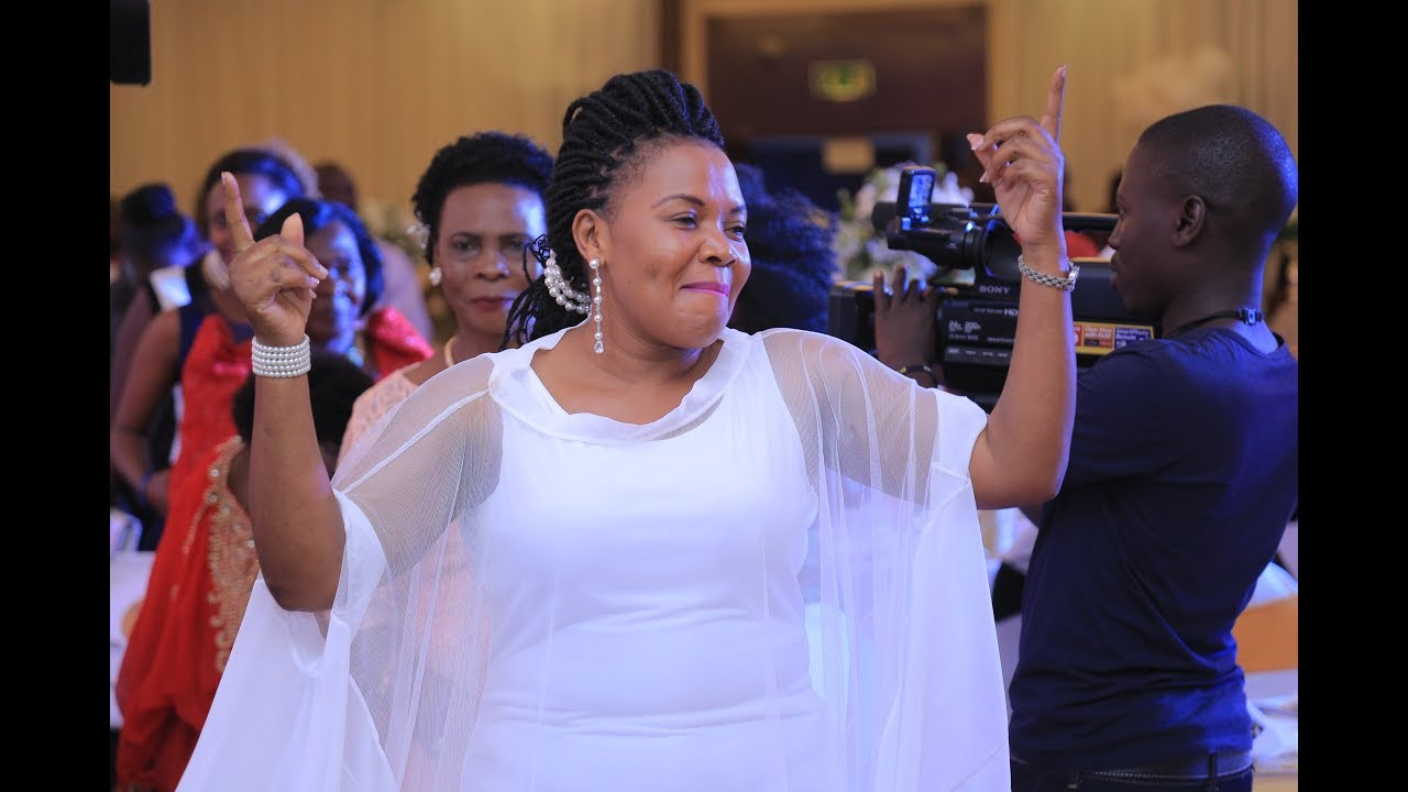 Judith Babirye to Release New Music Album - Howwe.ug