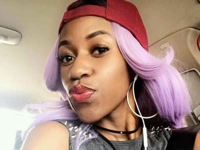 Vinka Moves to her parents’ house, dropping tot soon - Howwe.ug