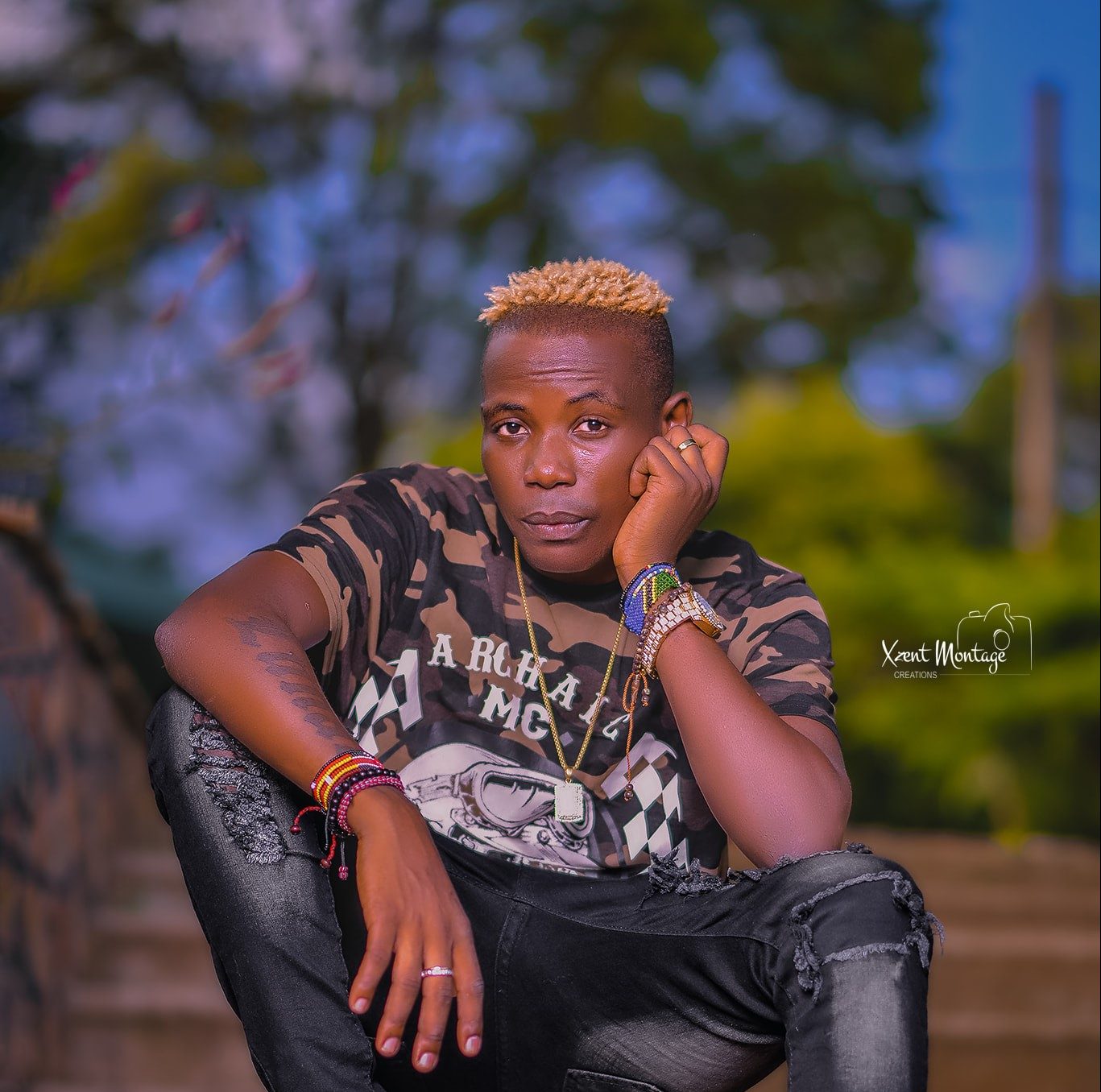 'Genda Ogule Emotoka' hit maker Lil Pazo battling strange illness, begs ...