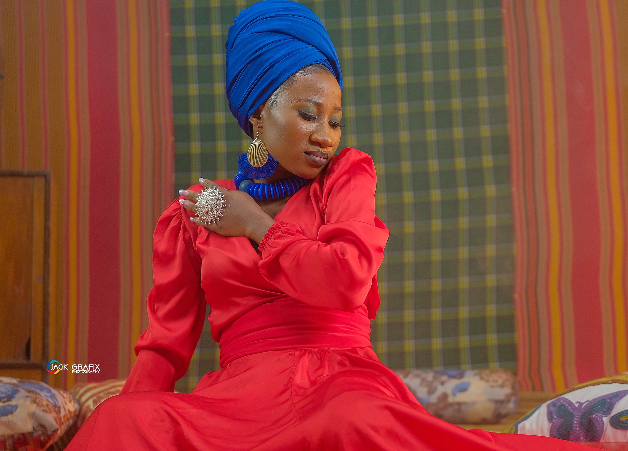 Chosen Becky in tears after missing out on South African shows - Howwe.ug