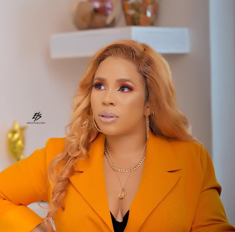 Socialite Prima Kardash On Spot Over Failure to Pay Former Employee ...