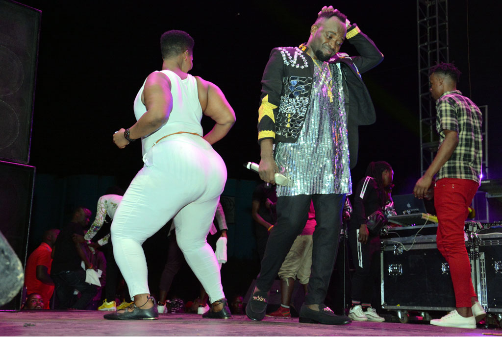 David Lutalo’s Kapapala is My Favourite Song Ever in Uganda — Geosteady ...