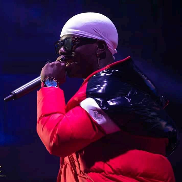 I am in my best shape musically - Grenade Official - Howwe.ug