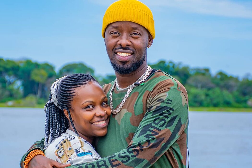 Death Strikes Kenzo’s Family Again - Howwe.ug