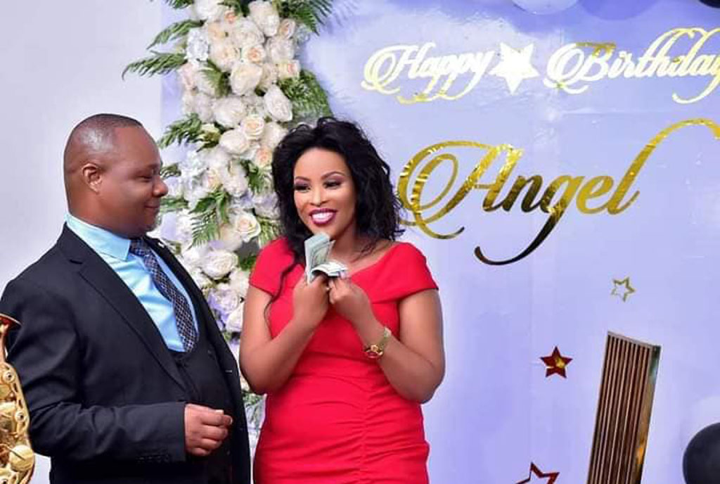 Lwasa Reveals Why He Ran Away From His ‘Wife Search’ Contest - Howwe.ug