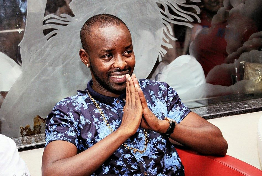 Dr Hilderman is a Hero - Eddy Kenzo - Howwe.ug