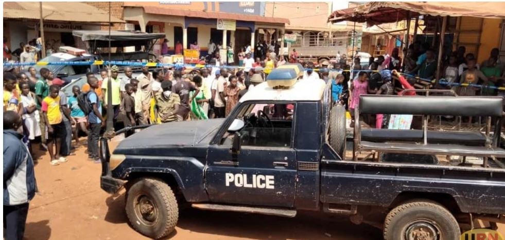 Fear as Security guard gunned down in broad day light in Wobulenzi town ...