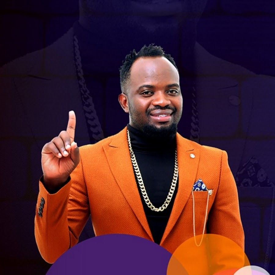 David Lutaalo Considers friendship lists before working with an artist ...