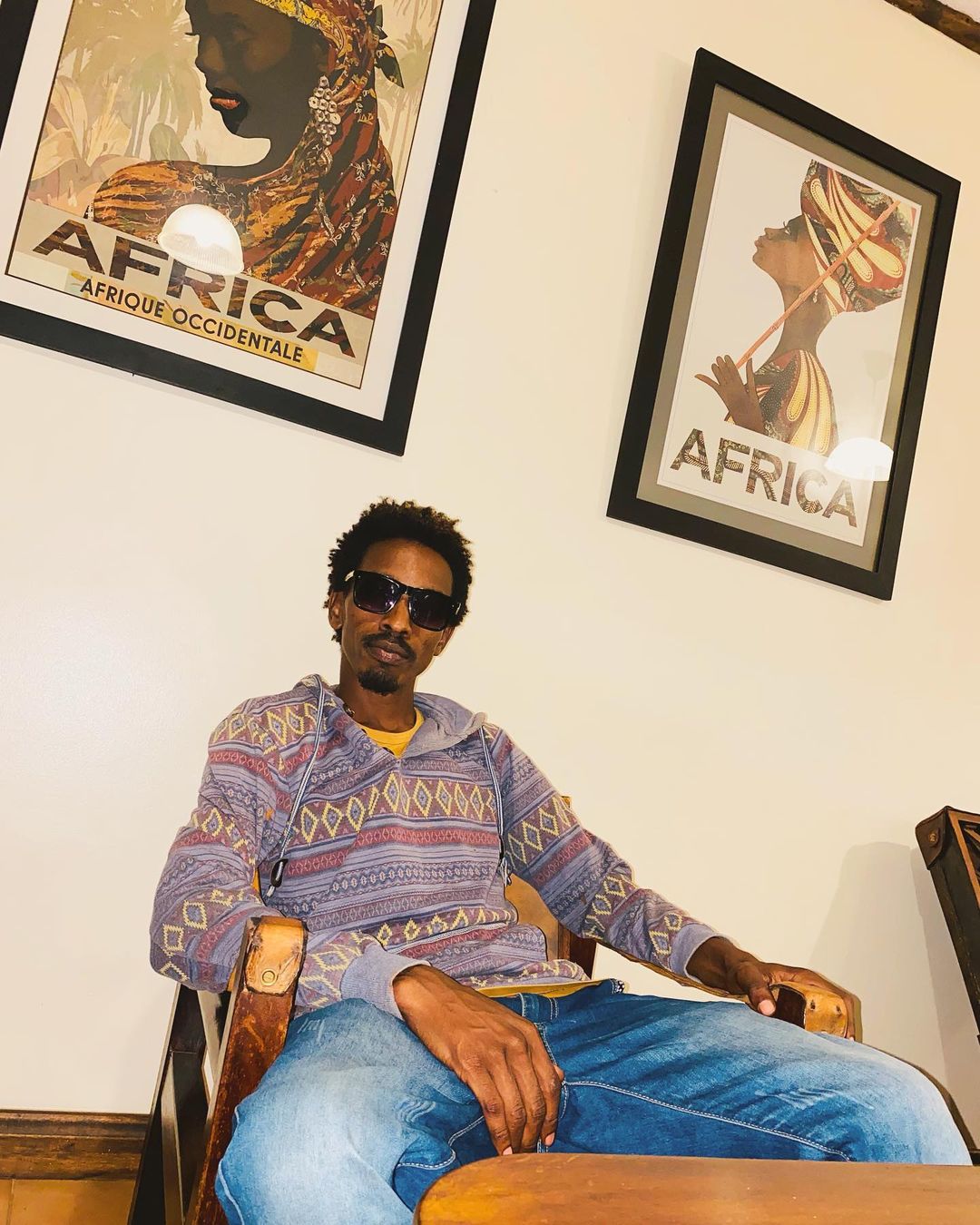 Gift Ov Kaddo Needs Help — Qute Kaye - Howwe.ug