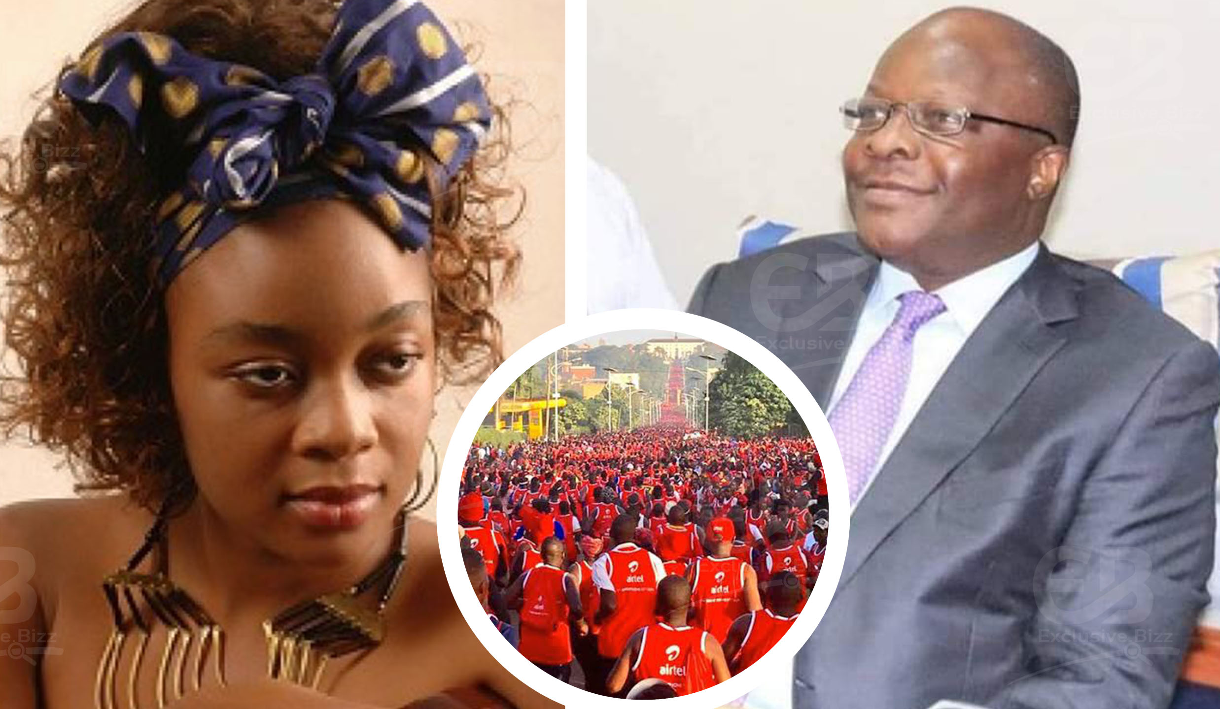 Buganda Should Hold Prayer Sessions Instead Of Kabaka Birthday Marathon ...