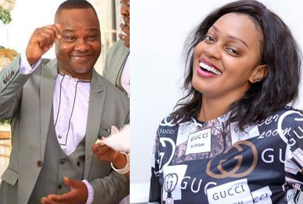 Emmanuel Lwasa Regrets Ever Meeting Dianah Nabatanzi - Howwe.ug