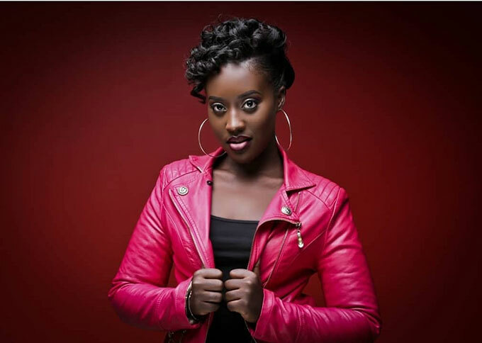 Martha Kay opens up about being pregnant with a city tycoon’s baby ...