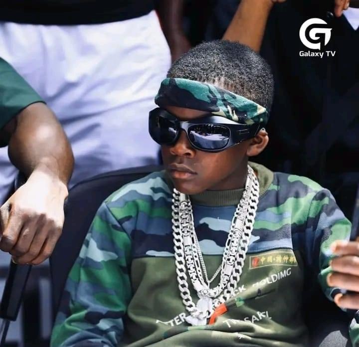 Gender Minister Vows to Address Champion Gudo's School Dropout Issue ...