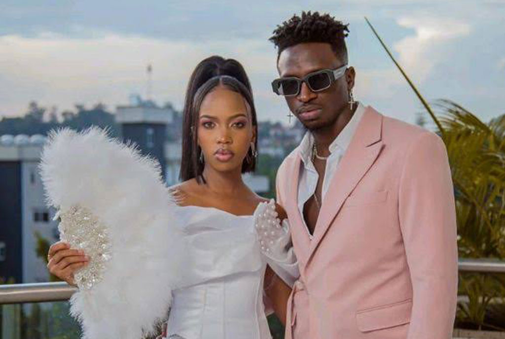 Rickman's Dad Should Be The Next Uganda Cranes Coach - Shielah Gashumba ...