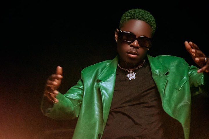 Green Daddy Attacks Spice Diana in Recent Interview - Howwe.ug