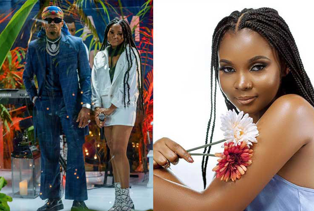 Zuchu's Mother Concerned About Diamond Platnumz as Son-in-law - Howwe.ug