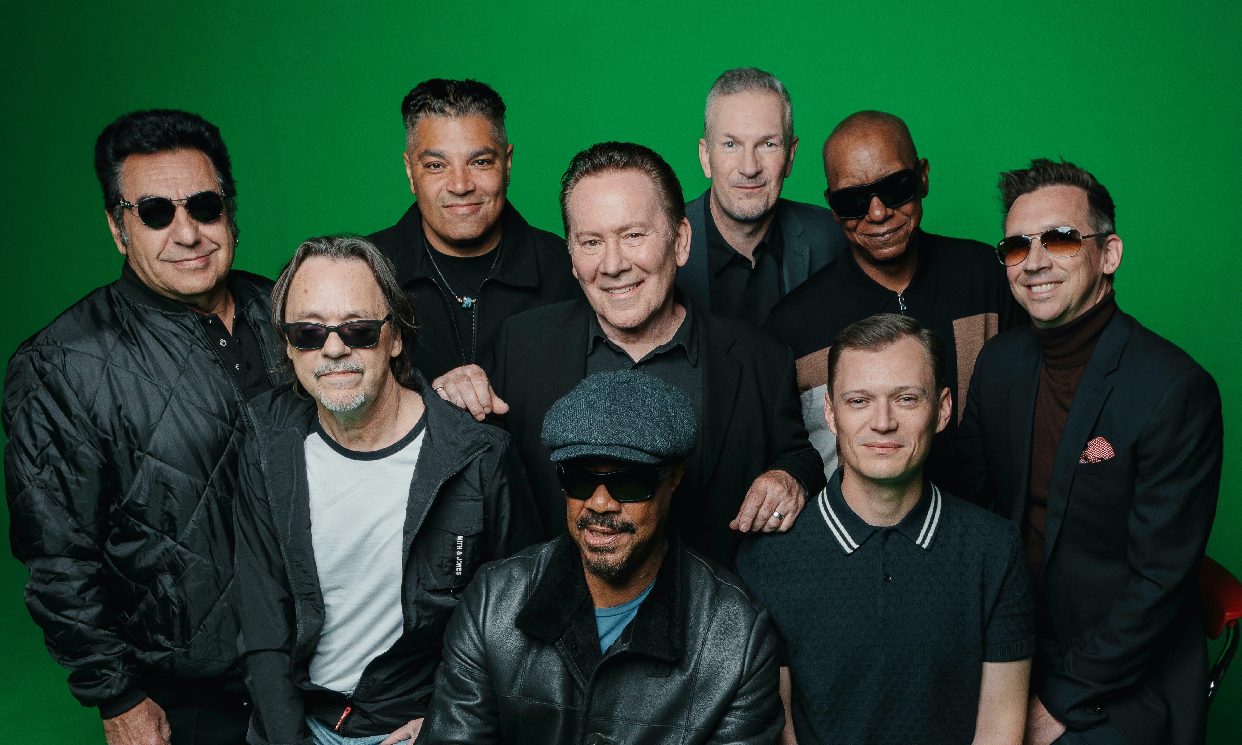 UB40 Set to Return to Uganda After 15 Years ~ UOT MAG