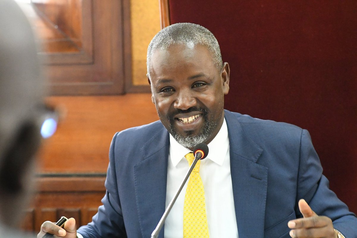 Tayebwa in talks to resolve Govt, Opposition impasse - Howwe.ug