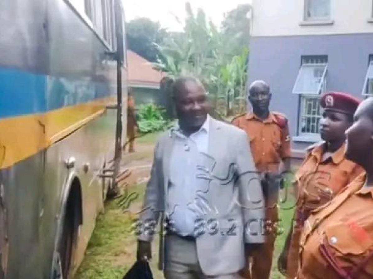 Mafias are fighting Emmanuel Lwasa - Abitex - Howwe.ug