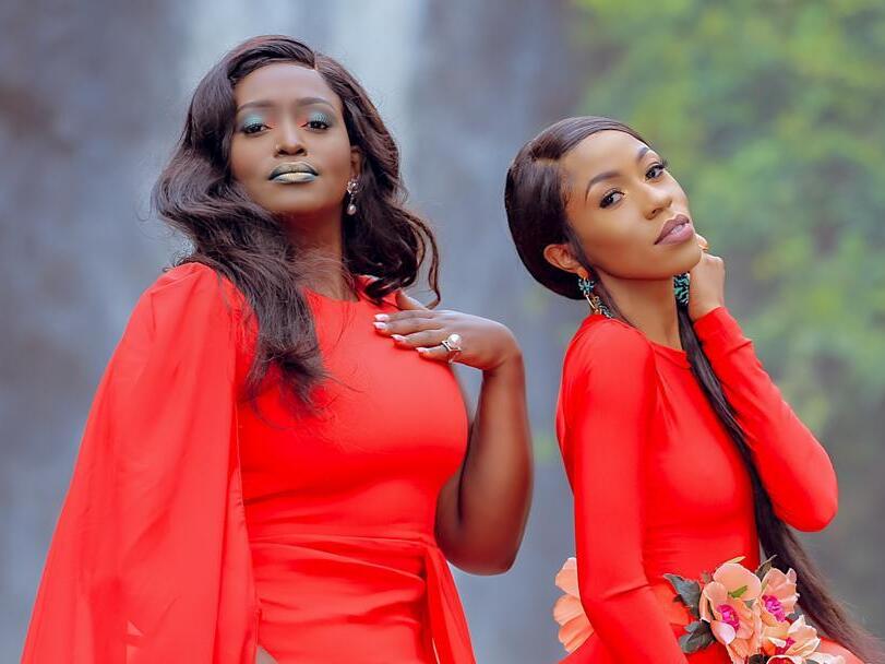 Winnie Nwagi Lists Her Best Musicians of 2023 - Howwe.ug