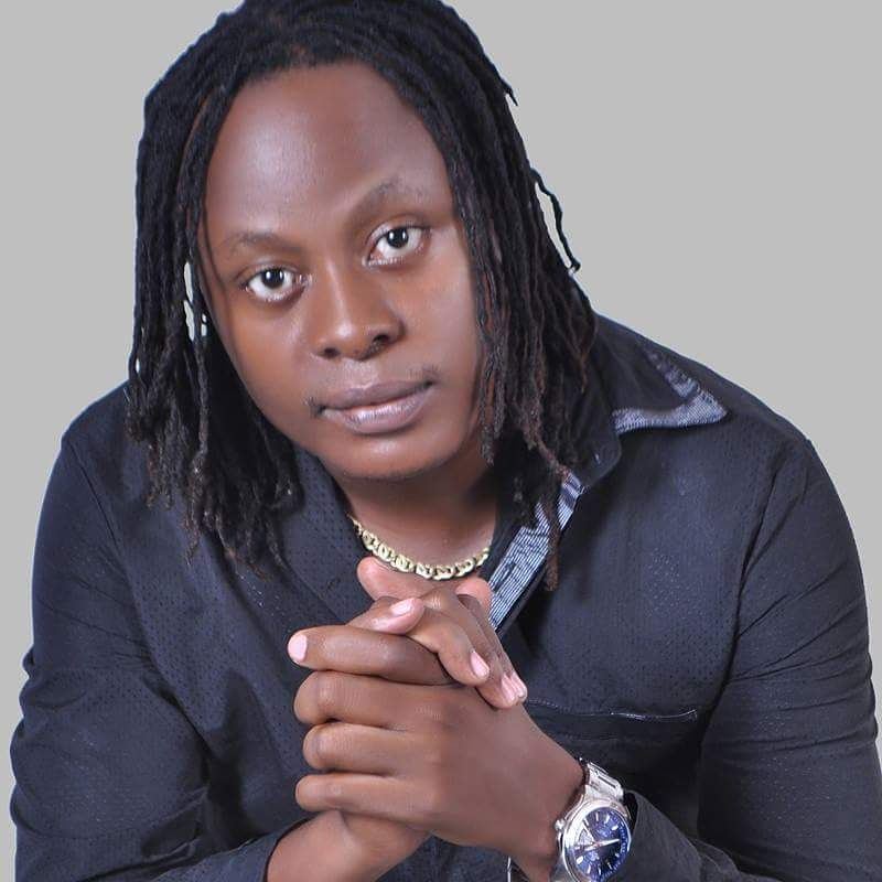 Dr. Propa Needs Help: Singer is too broke to buy a chapati - Howwe.ug