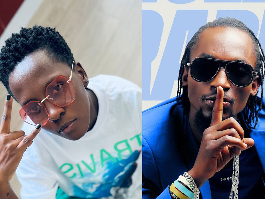 Mowzey Radio Was My Biggest Influence In Music - Azawi - Howwe.ug
