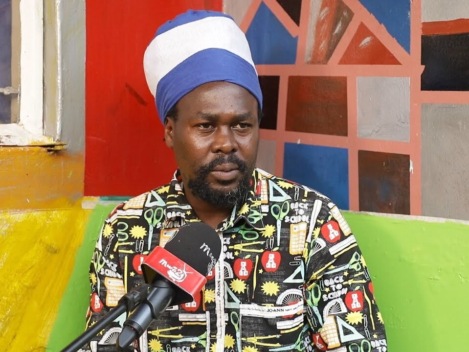 Bobi Wine, King Saha call for the release of designer Latif - Howwe.ug