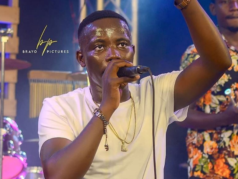 I will be staging the Nkudi Festival this year - Lil Pazzo - Howwe.ug