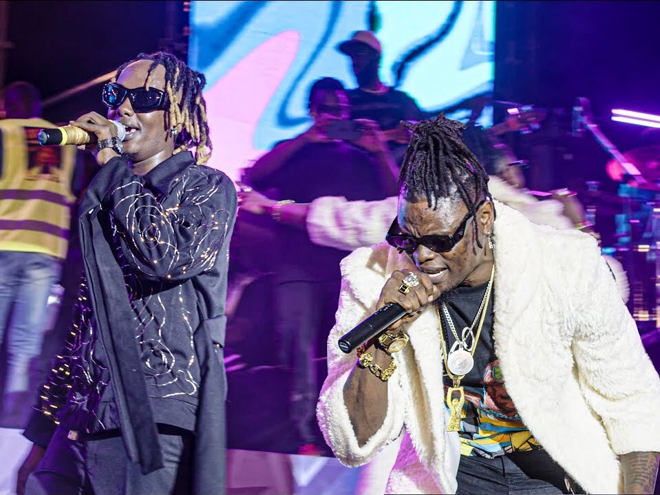 Fefe Bussi Registers New Milestone for Ugandan Hip Hop Industry - Howwe.ug