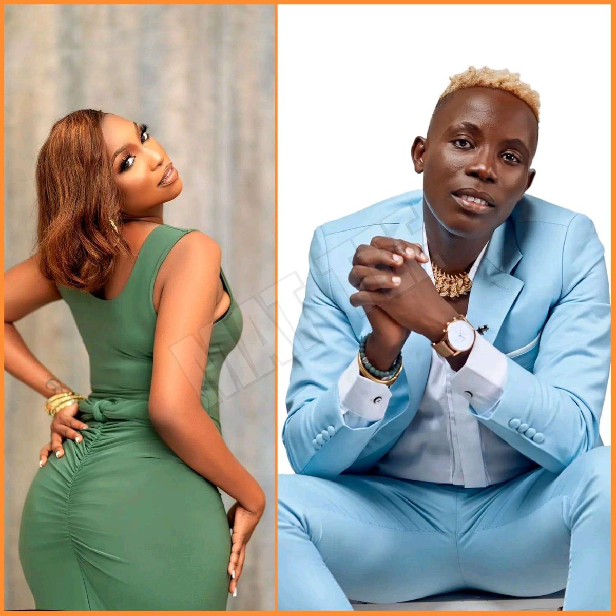 I will perform at Lil Pazzo's Nkudi festival - Irene Ntale - Howwe.ug