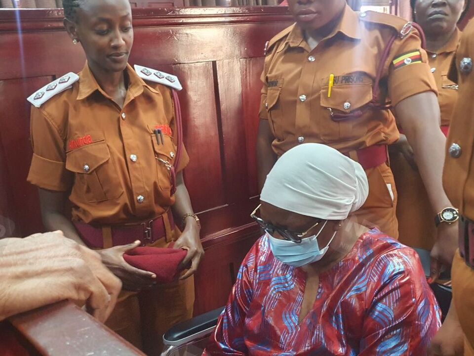 Here are the new updates in the Katanga murder trial - Howwe.ug