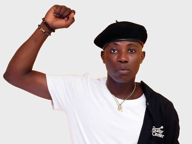 Cindy Blasts Lil Pazzo Over Nkudi Song - Howwe.ug