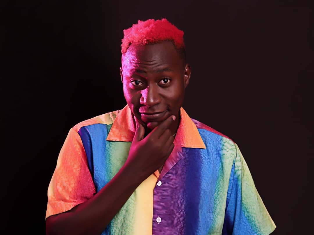 Daxx Kartel hints at staging a concert this year - Howwe.ug