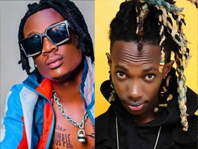 Fefe Bussi is still an upcoming artist - Fik Fameica - Howwe.ug