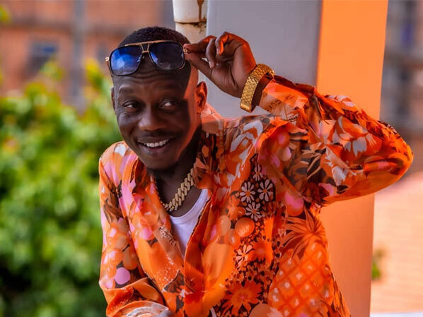 Mesach Semakula Confirms Writing a Book About His Life Story - Howwe.ug