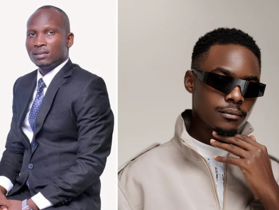 Ray G's Concert Opened Many Doors For Me - Norbat Events - Howwe.ug