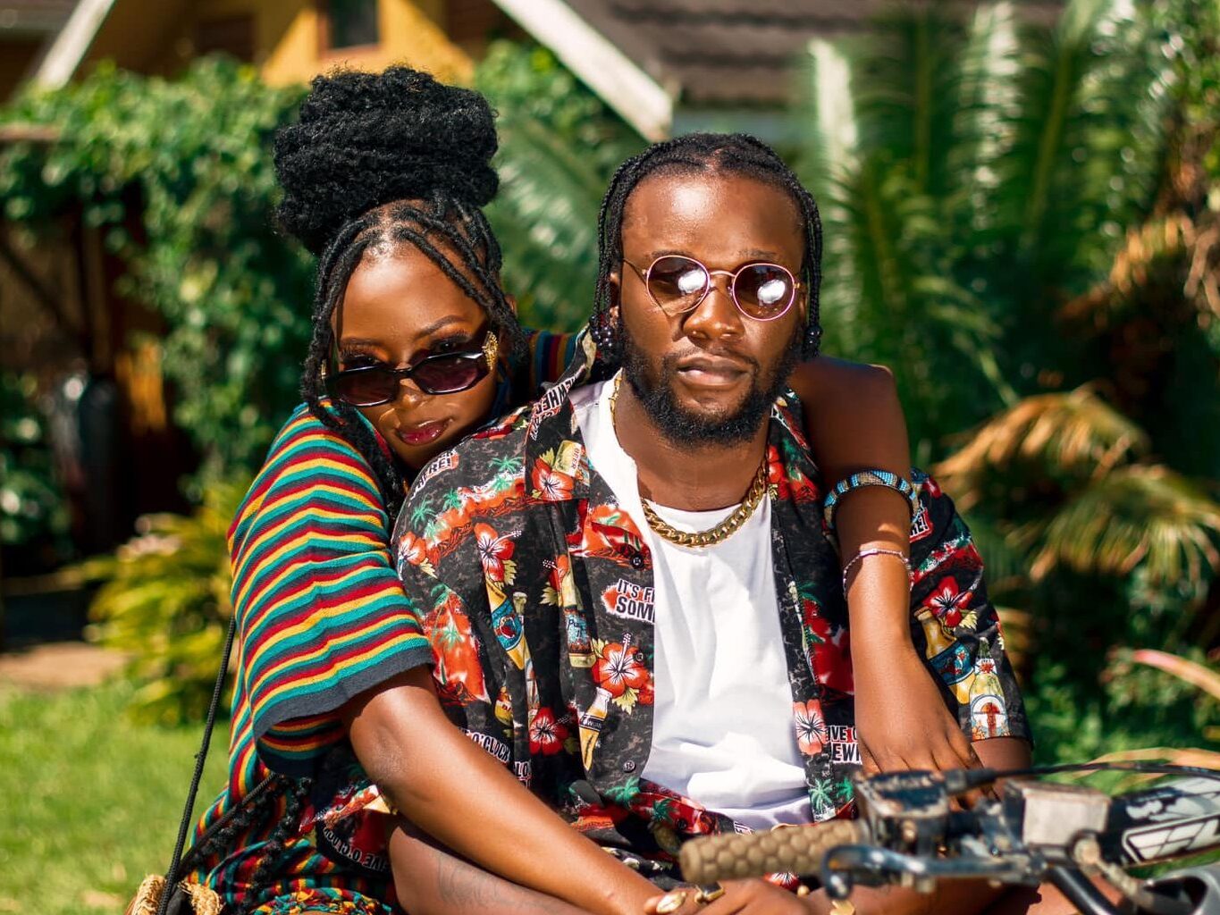 Elijah Kitaka reveals why he is not in a rush to stage a concert - Howwe.ug