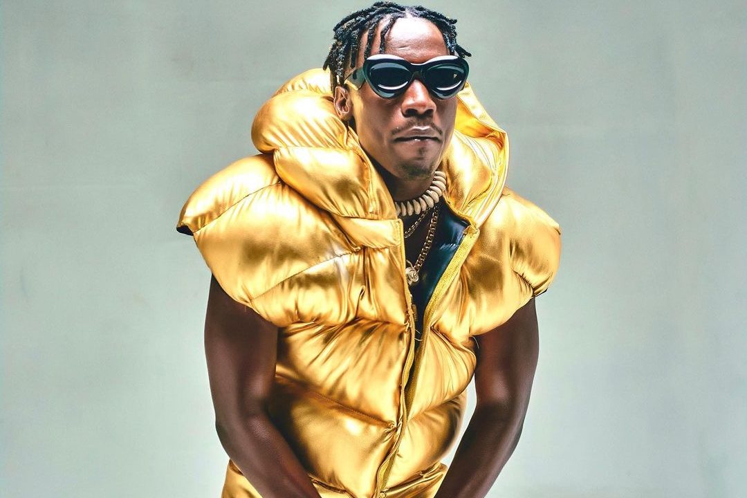 Singer Topic Kasente Begs Fans for Financial Help After Injury - Howwe.ug