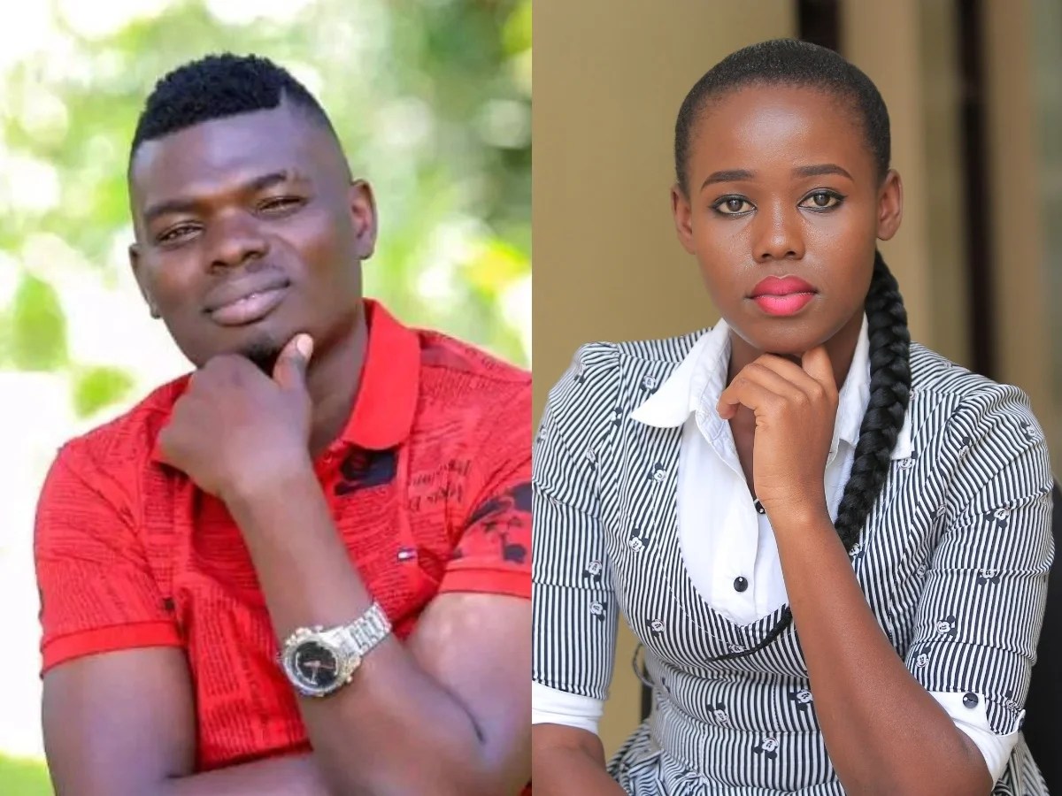 Court Blocks Suuna Ben's Access to Home Amid Property War - Howwe.ug