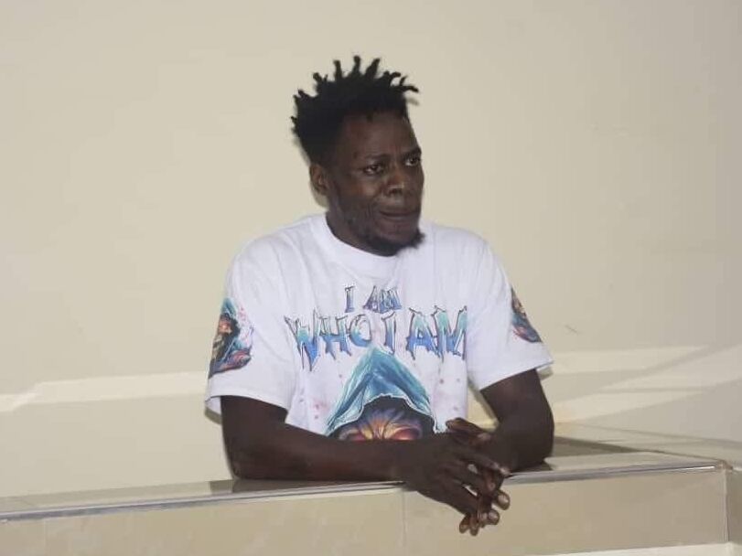 Alien Skin Arrested, Remanded to Luzira Prison Until December 9 - Howwe.ug