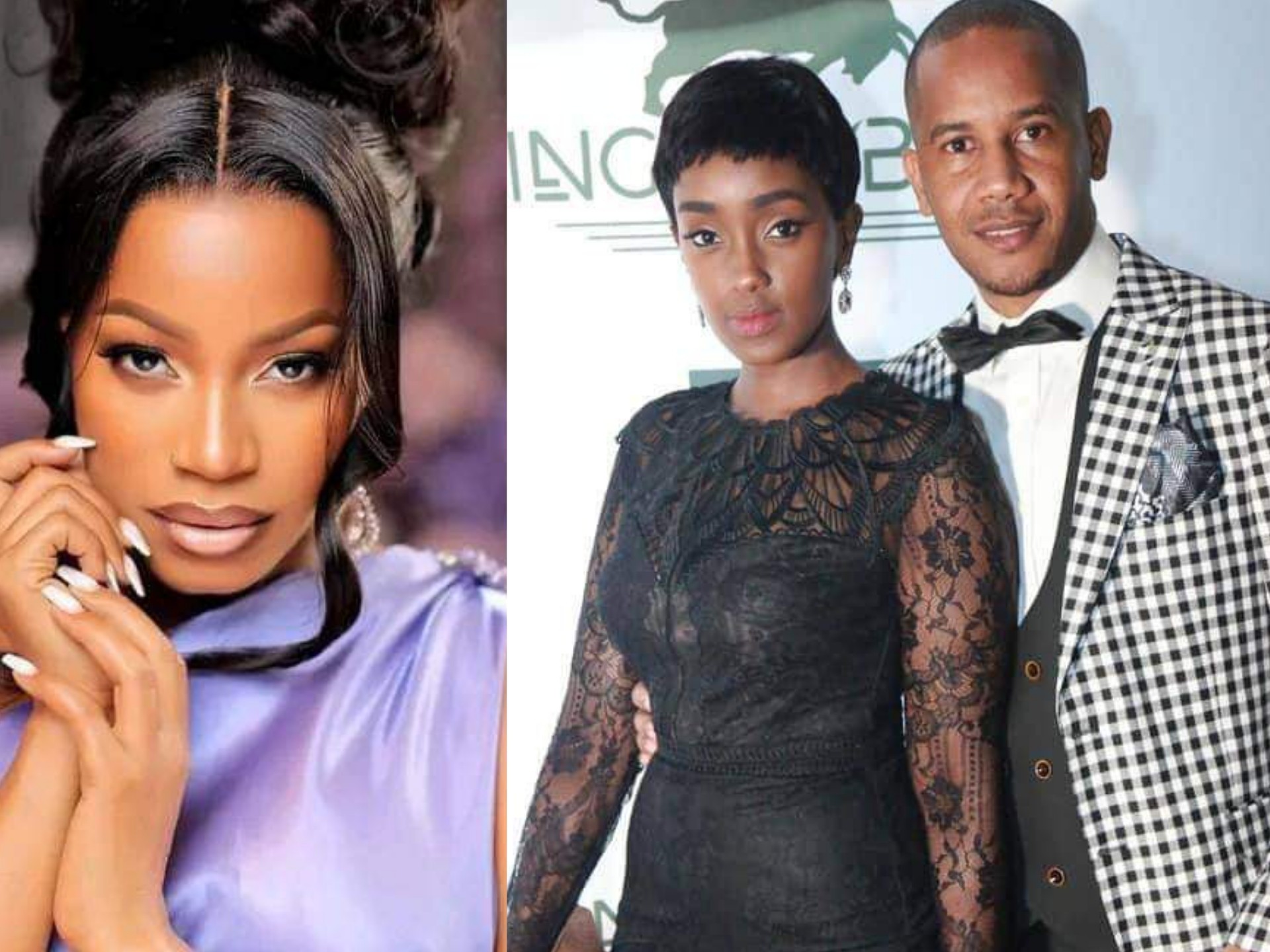 Sheebah Karungi's Co-Wife Reportedly Asks Husband to Quit UK House ...