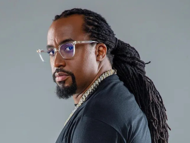 Legendary Rapper Navio Argues English Rapping Is Profitable - Howwe.ug