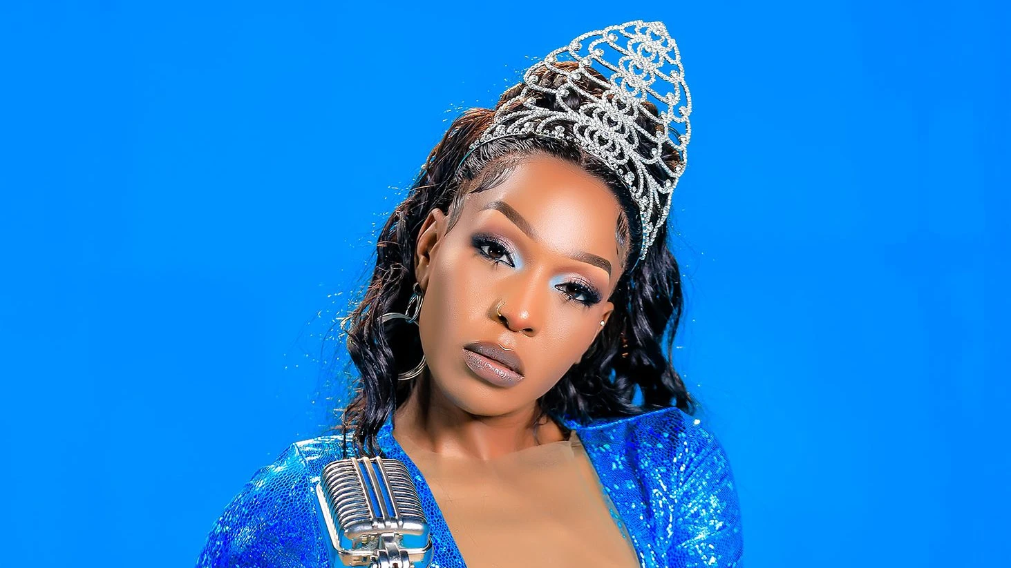 Karole Kasita Opens Up About Painful Three-Day Labour During First ...