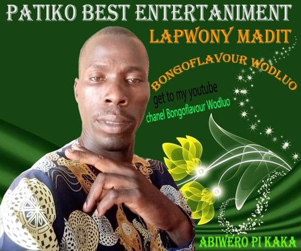 Abonga Den Music, Songs, Videos, Mp3 Downloads and Biography - Howwe.ug