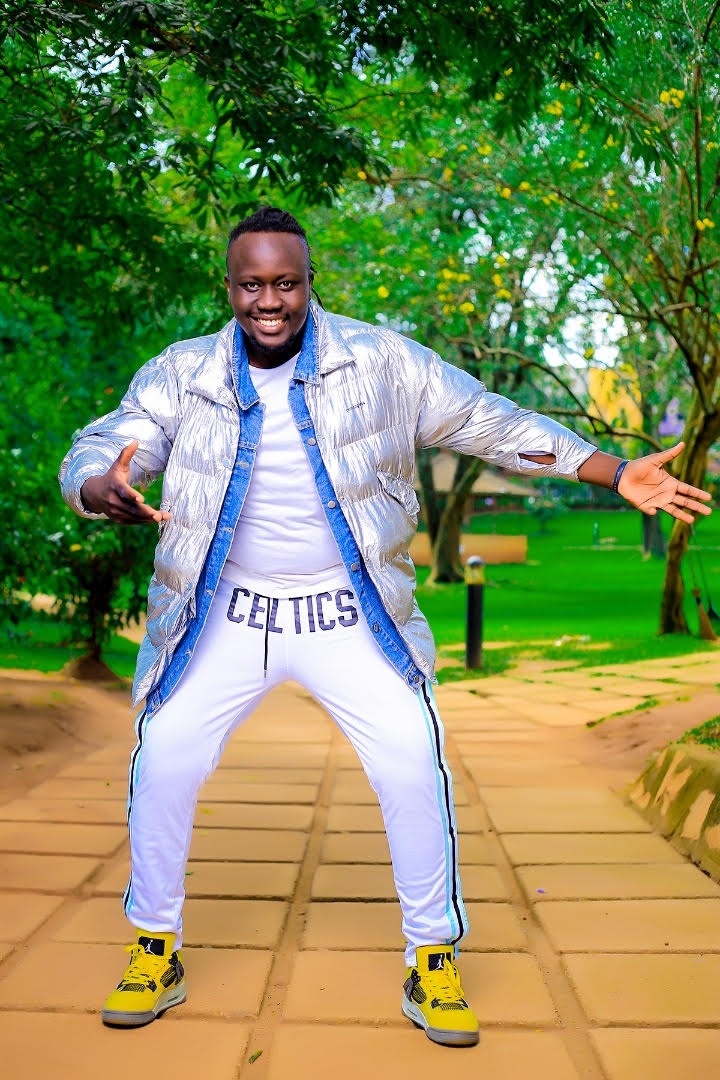 Agami Tony Music, Songs, Videos, Mp3 Downloads and Biography - Howwe.ug