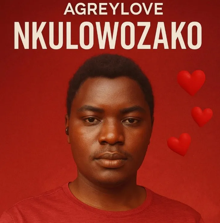 Agrey Love Music, Songs, Videos, Mp3 Downloads and Biography - Howwe.ug
