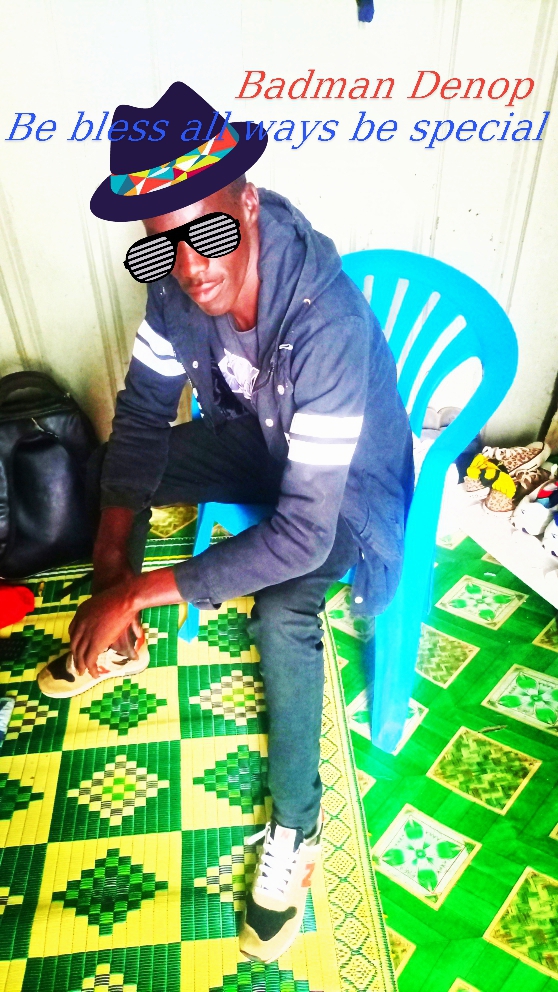 Badman Denop Music, Songs, Videos, Mp3 Downloads and Biography - Howwe.ug