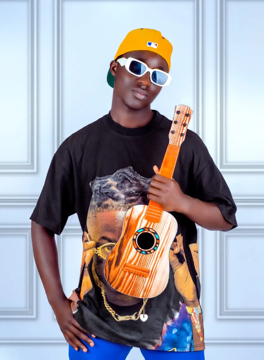 Big Don Music, Songs, Videos, Mp3 Downloads and Biography - Howwe.ug