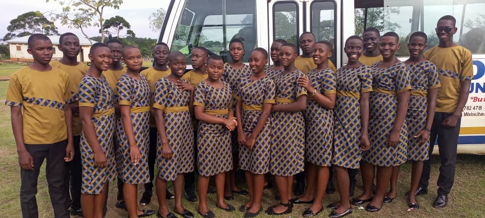 Buntaba Midland Choir Music, Songs, Videos, Mp3 Downloads and Biography ...